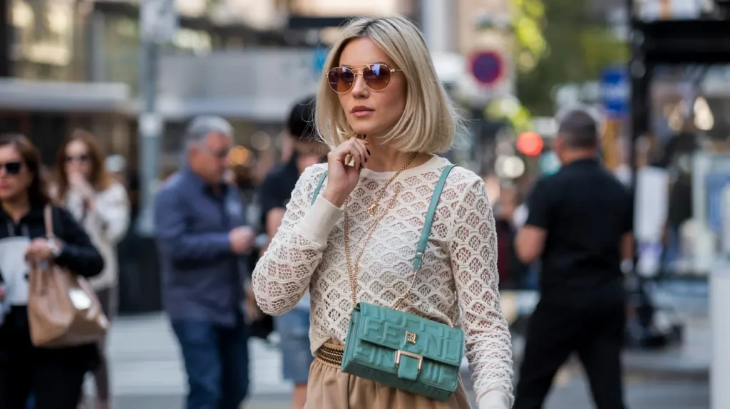 Haarschnitte Frauen 2026: Die 17 schönsten Frisurentrends des Jahres