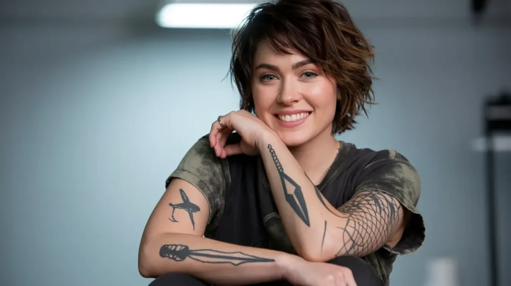 17 Pixie Haarschnitt Ideen für Damen – Trend 2026